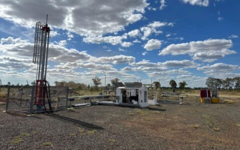 Operations - OGT Energy